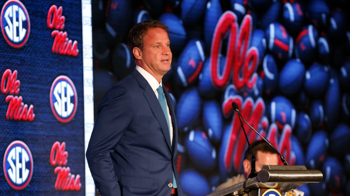 Former Trojan wants Lane Kiffin back at USC as the head coach