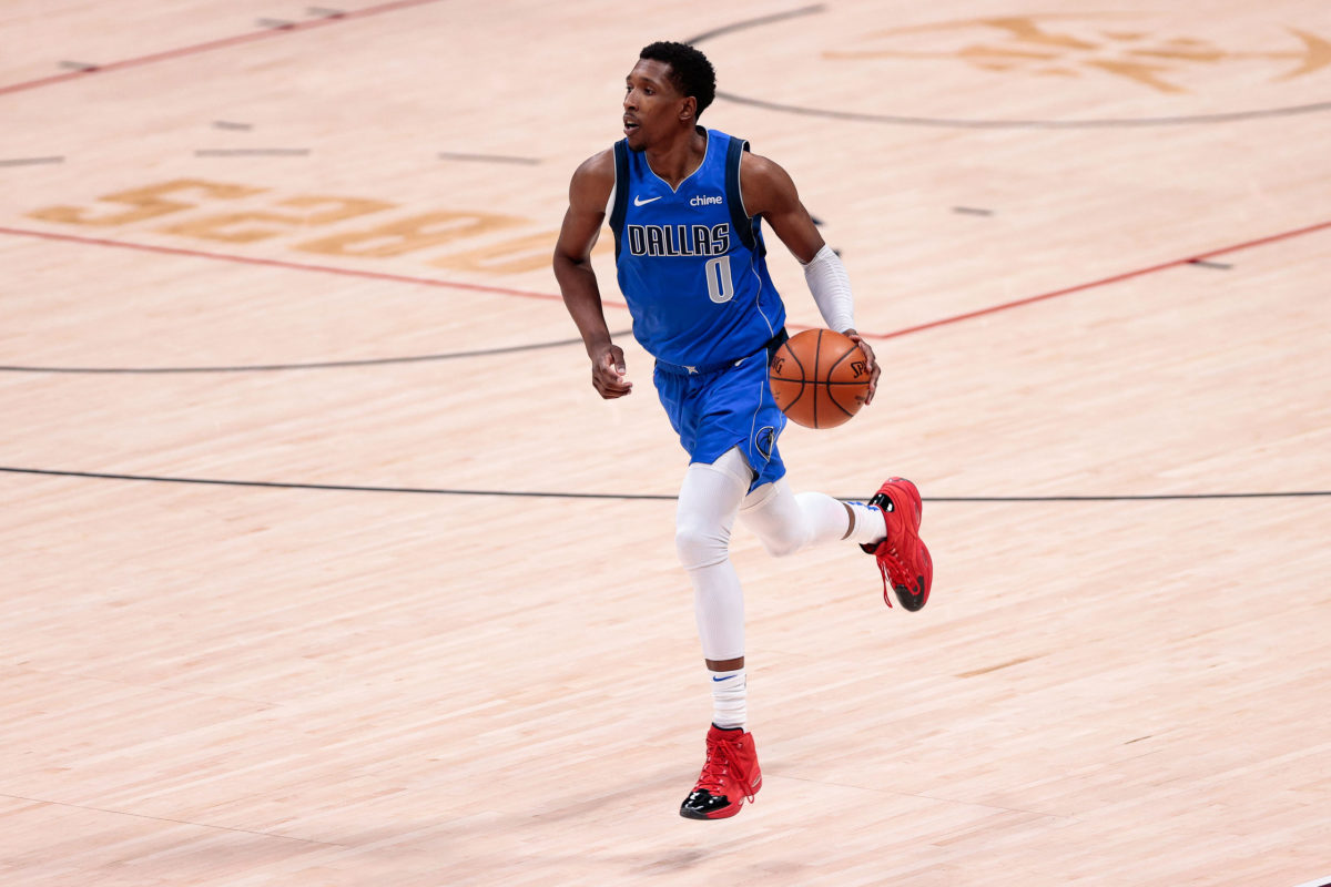 Five Observations on the Mavericks win over Denver