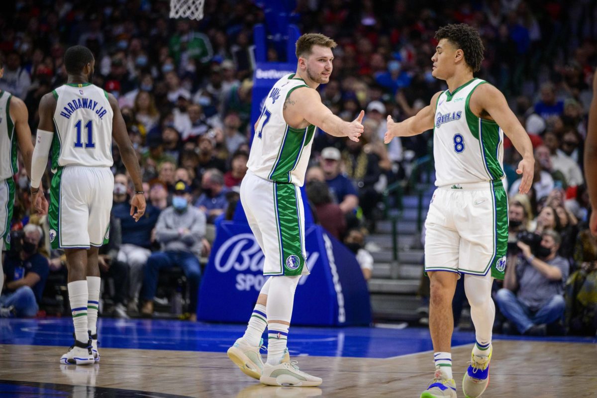 Stop the despair: Dallas proves it's here to stay in a huge win over ...