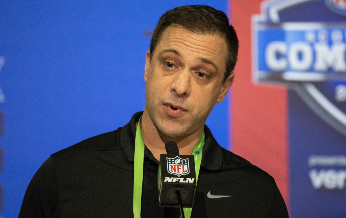 How Chiefs general manager Brett Veach massively screwed up this offseason