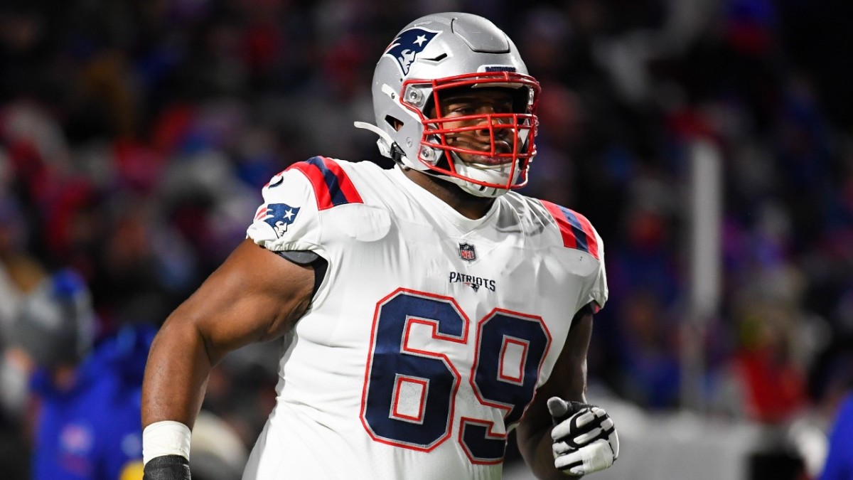 Key stats show how Shaq Mason is a big upgrade over Alex Cappa