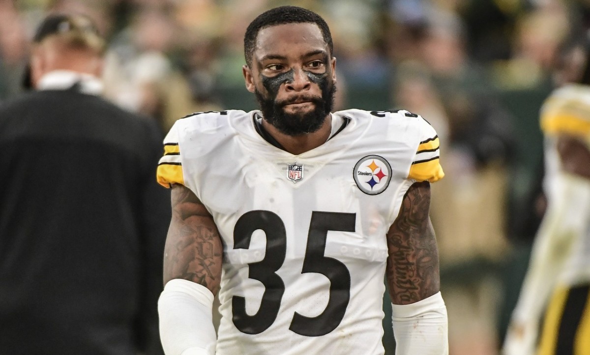 Key stats show why the Pittsburgh Steelers re-signed CB Arthur Maulet