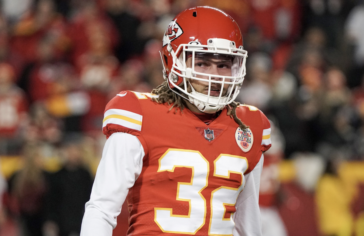 Kansas City Chiefs: The latest Tyrann Mathieu news is very concerning