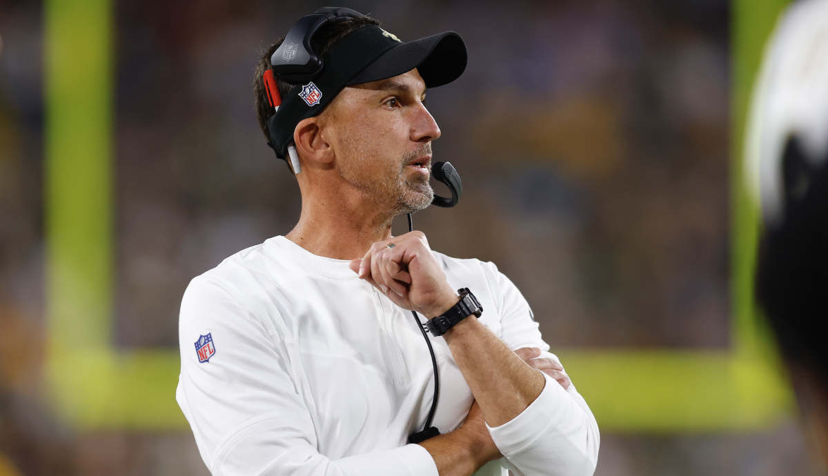 New Orleans Saints get unexpected positive report