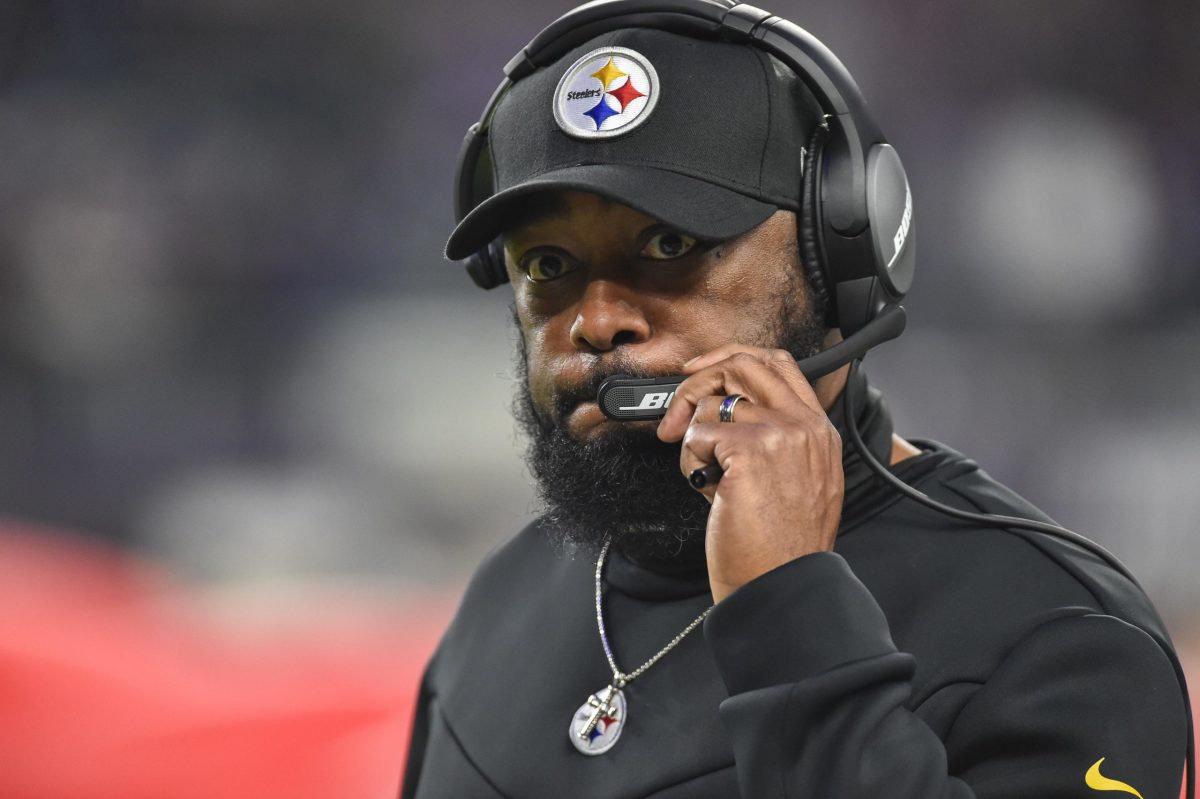 Steelers’ Pro Bowlers leave Lions game early with injuries Steelers’ Pro Bowlers leave Lions game early with injuries