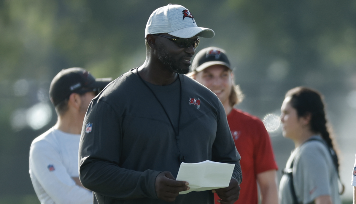 ESPN says Buccaneers have one of the biggest roster luxuries in the NFL