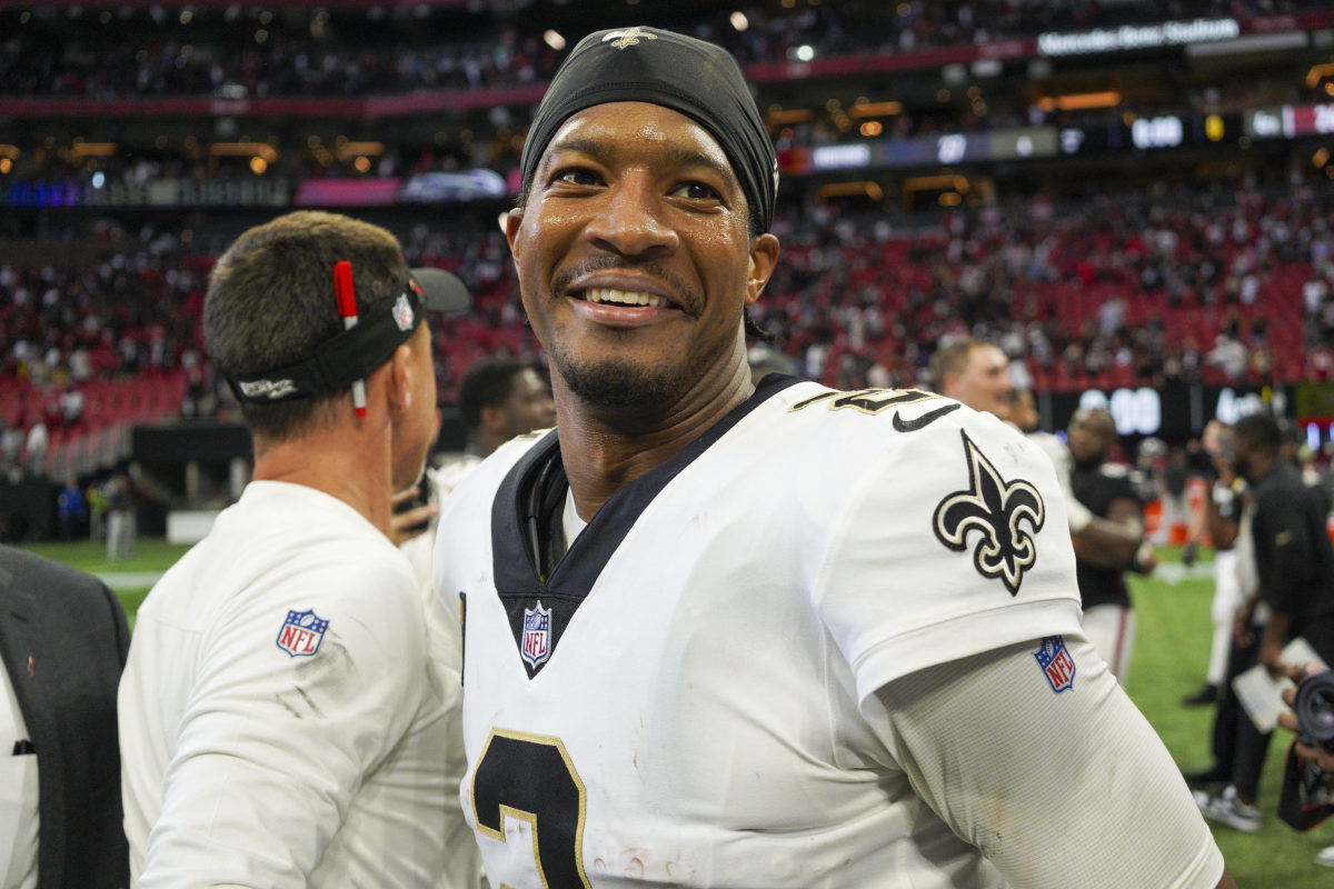 2024 Free Agency: How much will Jameis Winston get paid?