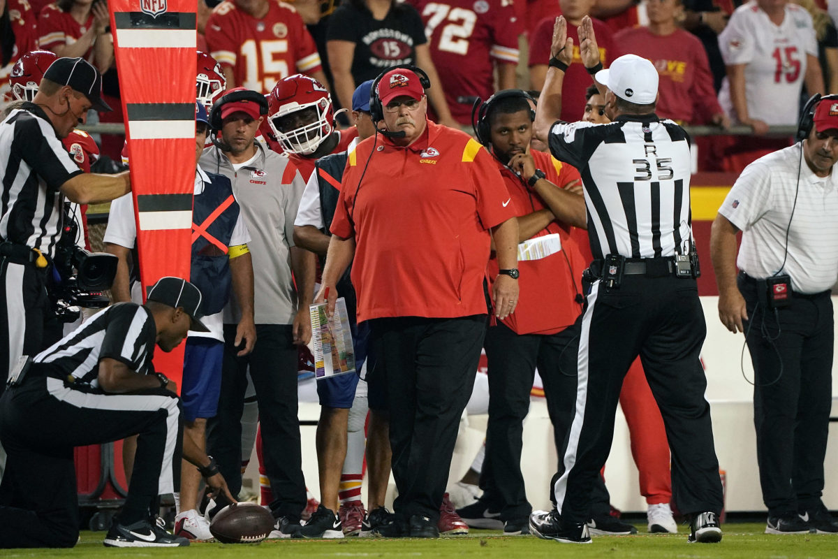 Chiefs position group needs to step up vs. Colts to stay undefeated