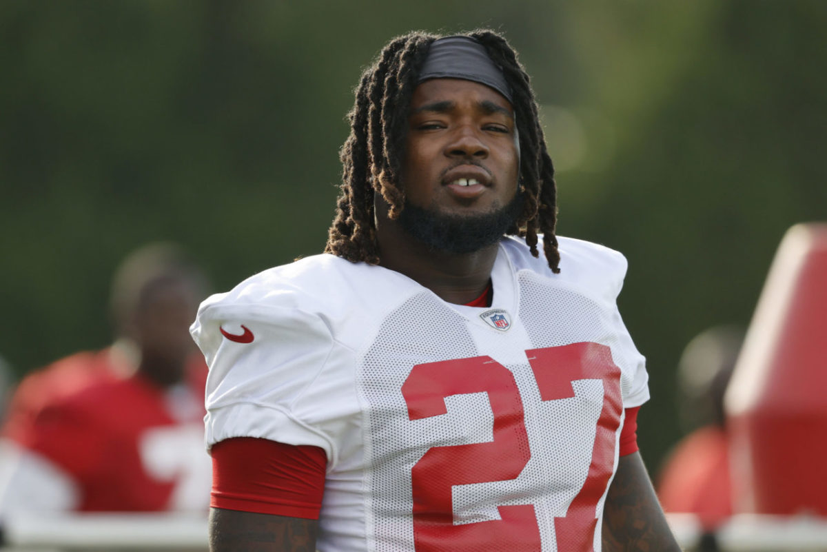 Chiefs new addition reveals real reason why he signed with Kansas City