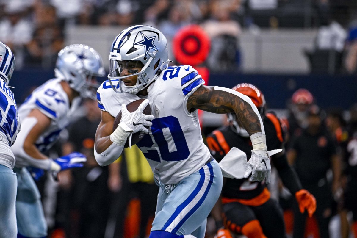 Simple fix makes Cowboys much more explosive on offense