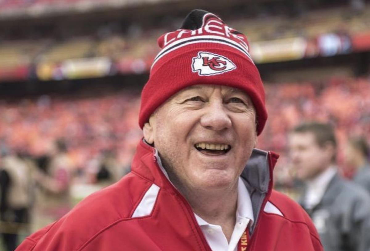 One of the most iconic players in Chiefs history passes away at 87