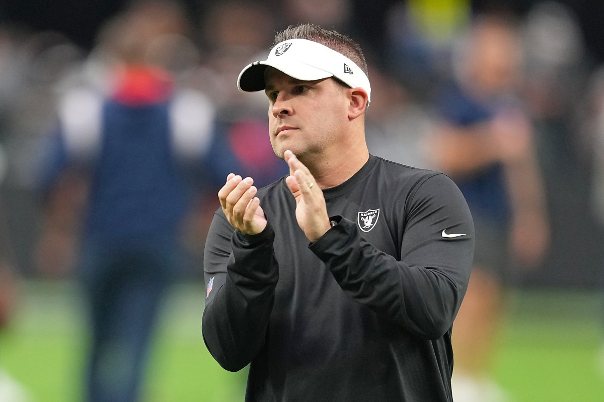 Raiders defensive position group could have big day vs. Titans