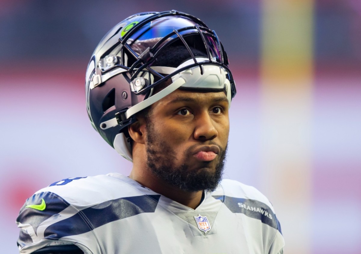 Chiefs Pro Bowler has goals that will make the defense one of the ...