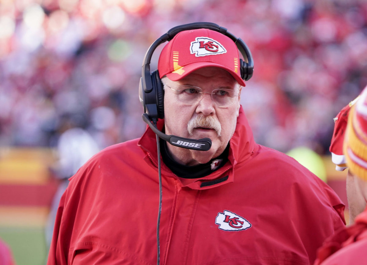 Chiefs rival getting a head start on the 2022 season