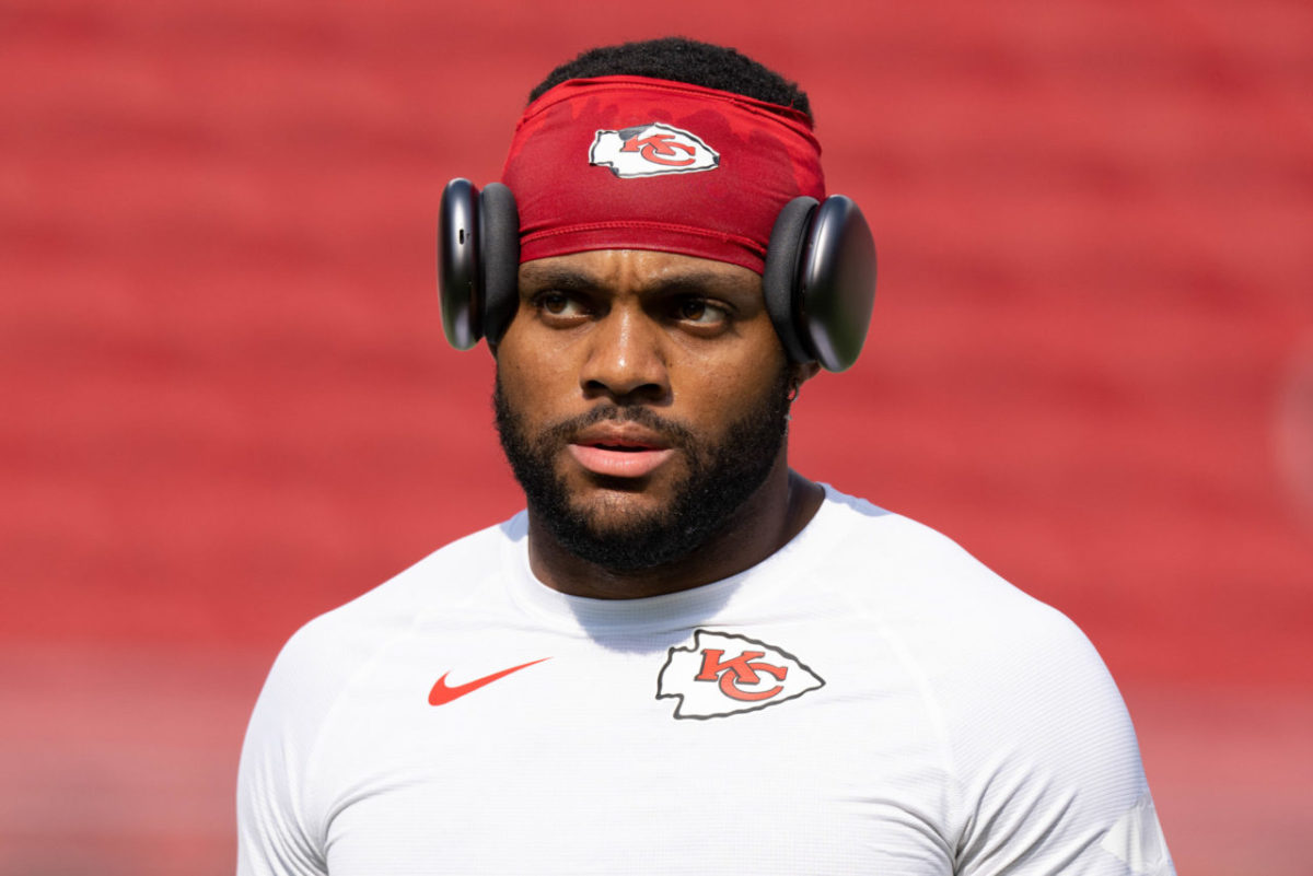 ESPN labels Chiefs defender as 'surprise offseason standout'