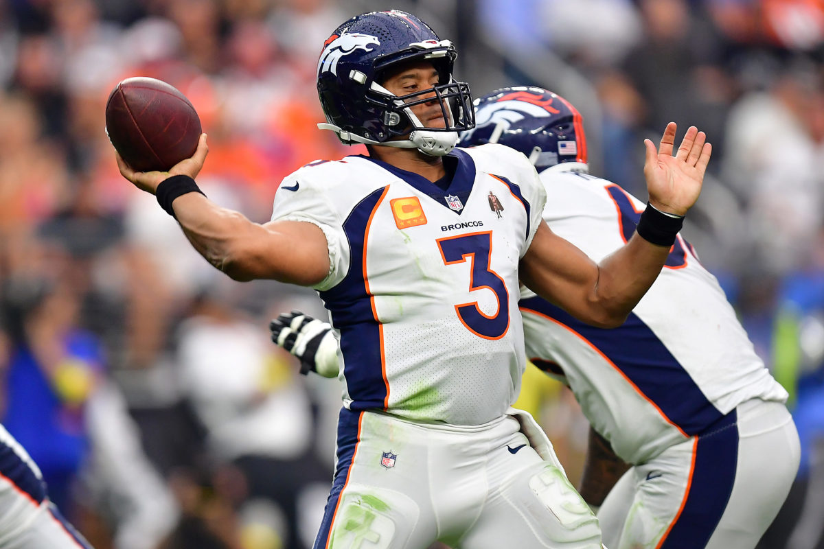 A rival AFC West coach still has faith in Broncos' QB Russell Wilson
