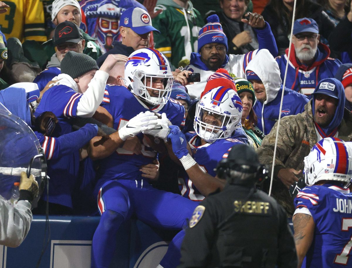 Bills defense has turned to a relevant change of strategy in midst of ...