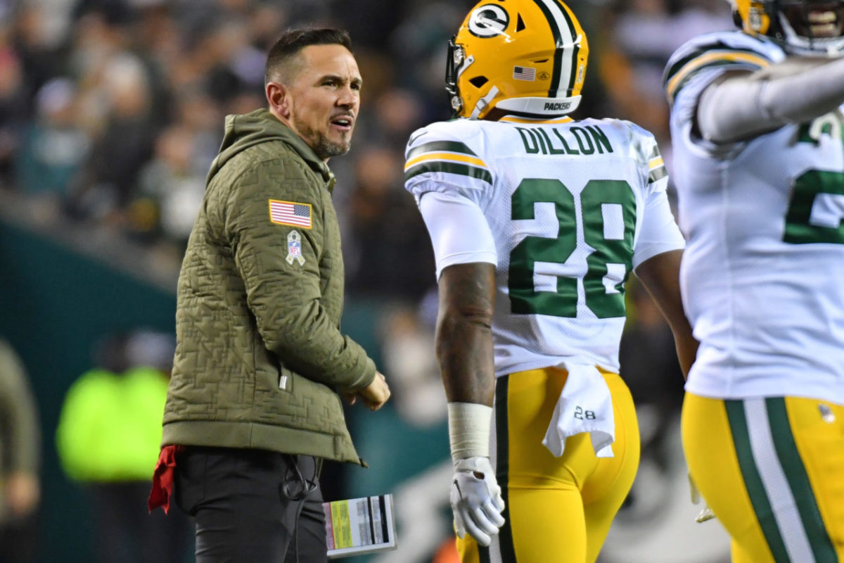 Packers HC gets real about the future of the team