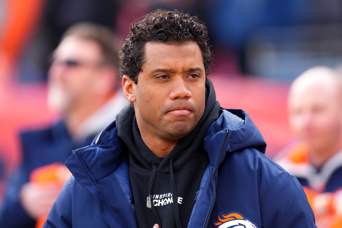 The Broncos’ head coaching search is going in a certain direction right now