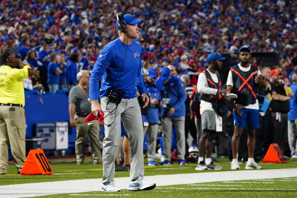 Bills: Available player could provide much-needed solution