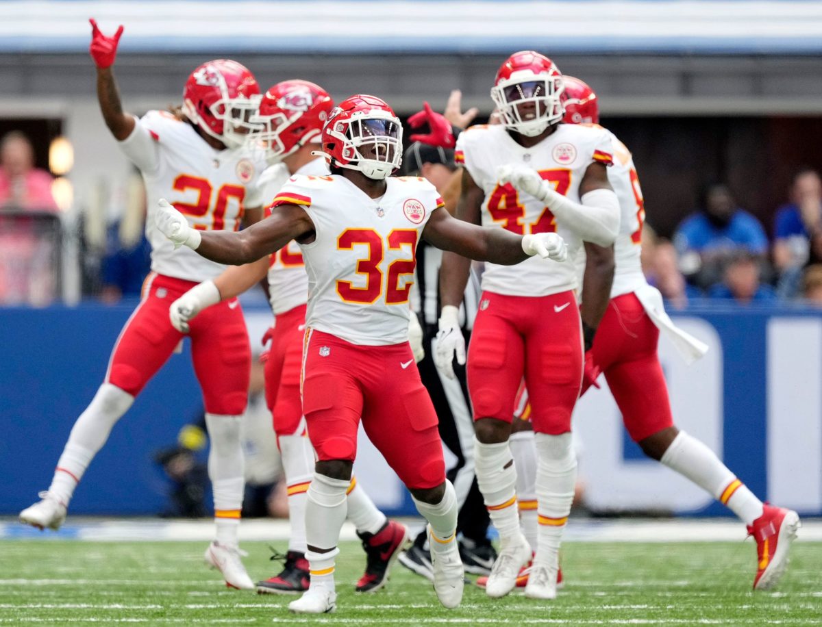 Chiefs proving to be one of the best in one area that isn't thought ...