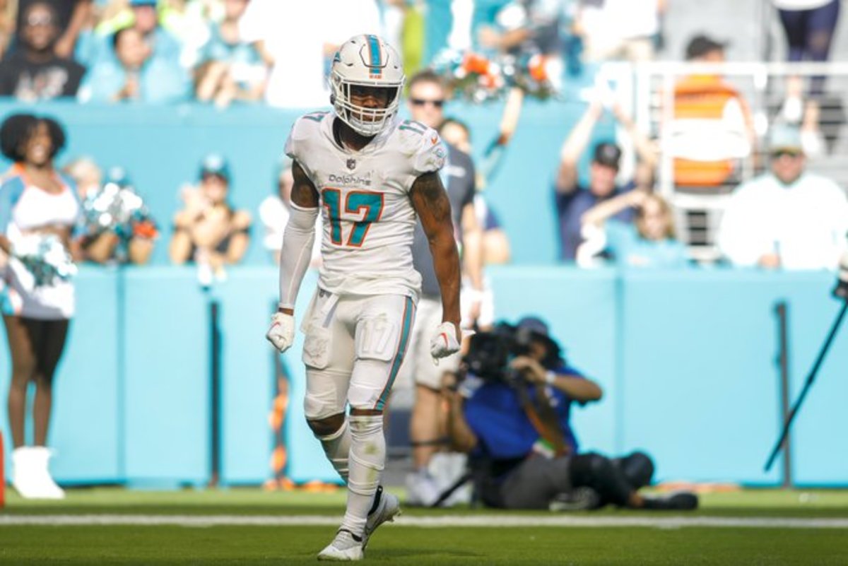 Dolphins dodge major bullet with important update