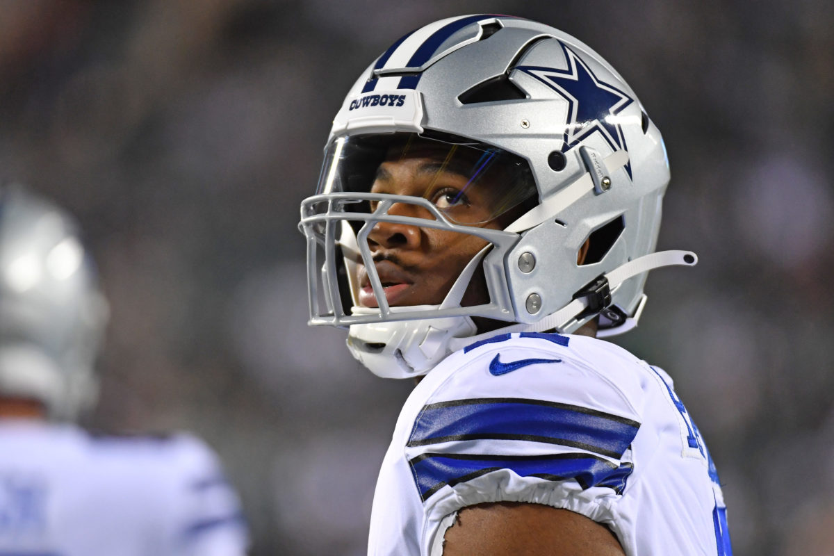 Cowboys: Micah Parsons sends strong message to NFL Cowboys: Micah Parsons sends strong message to NFL