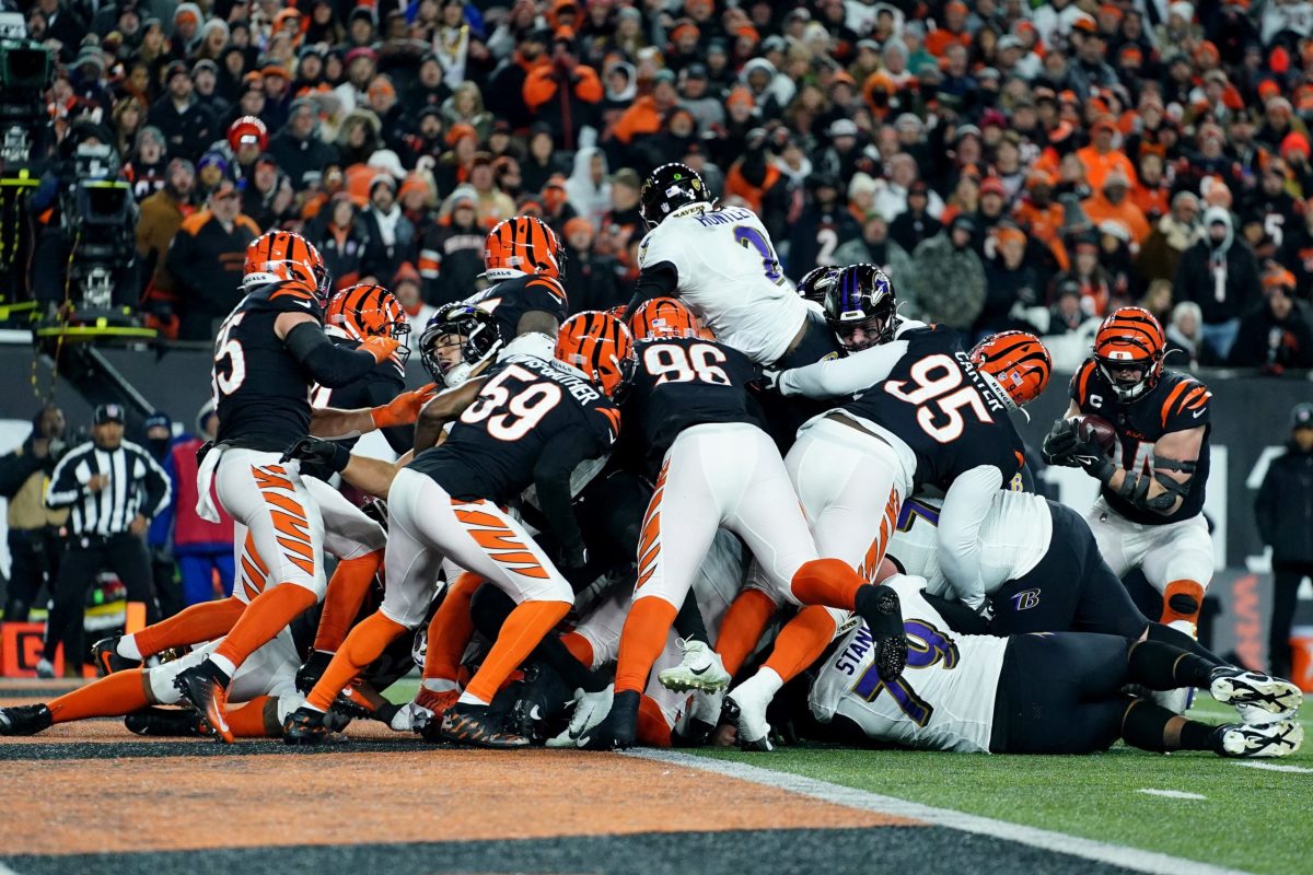Why Bengals can win: The elephant in the room no one is talking about