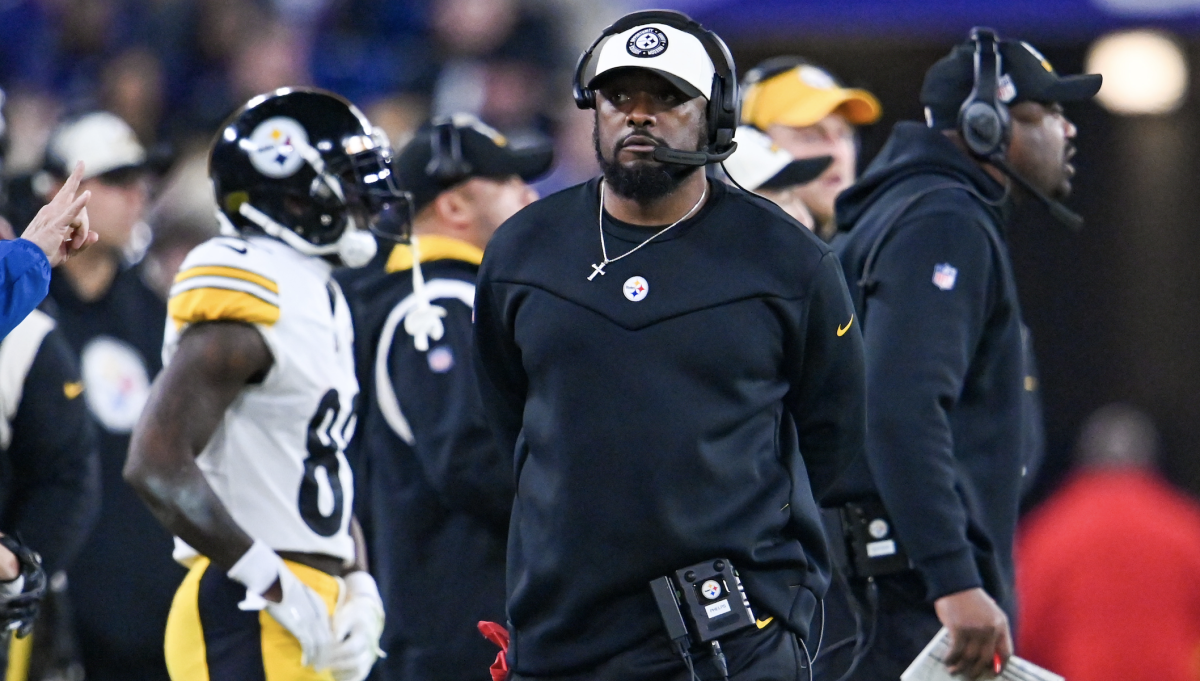 Key Steelers player speaks on his future in Pittsburgh