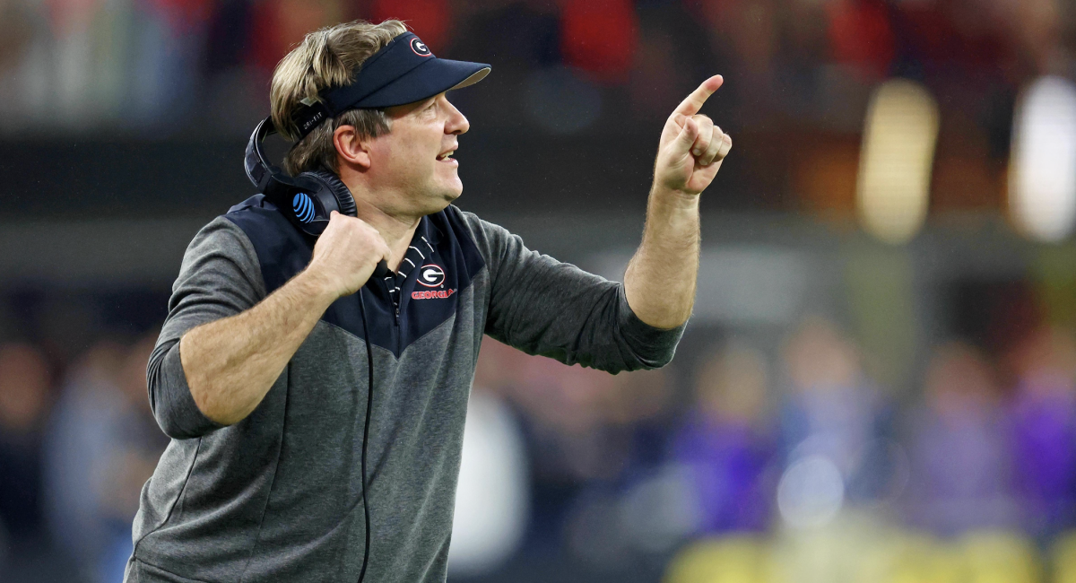 Former UCF standout who played for Josh Heupel throws major shade at ...