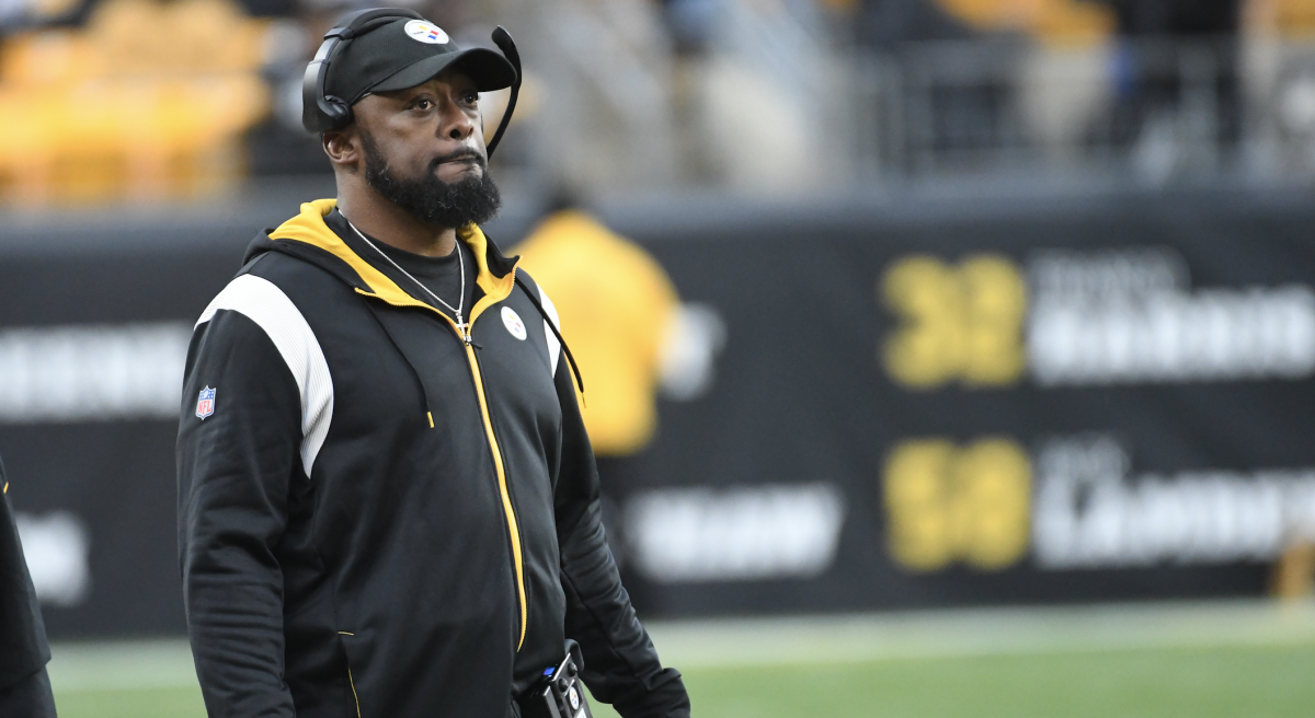 The Steelers had one big advantage over every NFL team last offseason ...