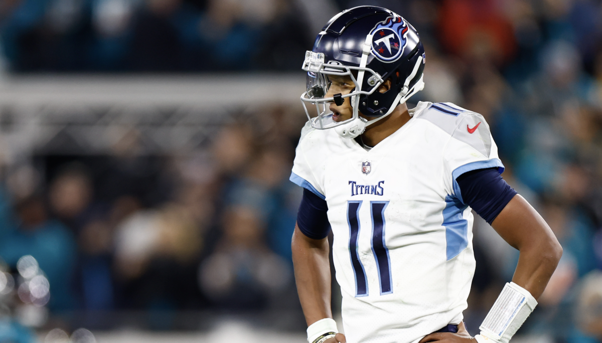 Former Vols QB Josh Dobbs comments on Butch Jones and Alvin Kamara's ...