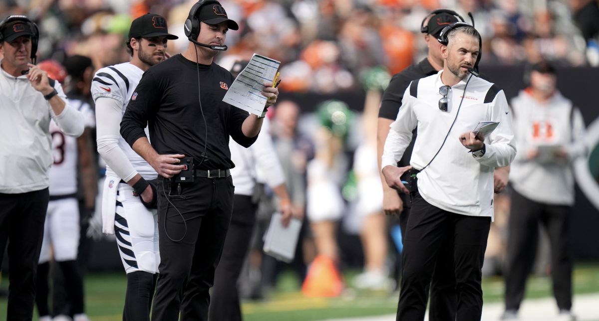 Bengals coach sends extremely strong message that should get fans ...