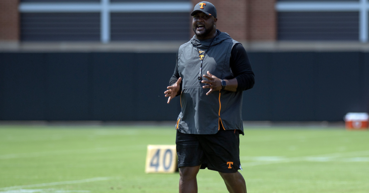 Tennessee Vols legend Tee Martin lands new NFL job