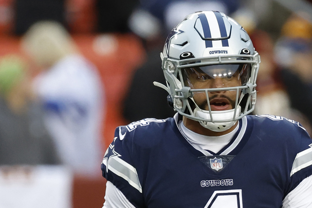 Cowboys ranked among teams with the biggest Super Bowl windows