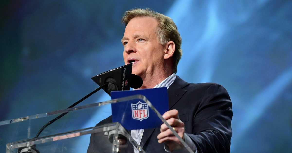 Titans looking to fill huge need with latest NFL Draft report