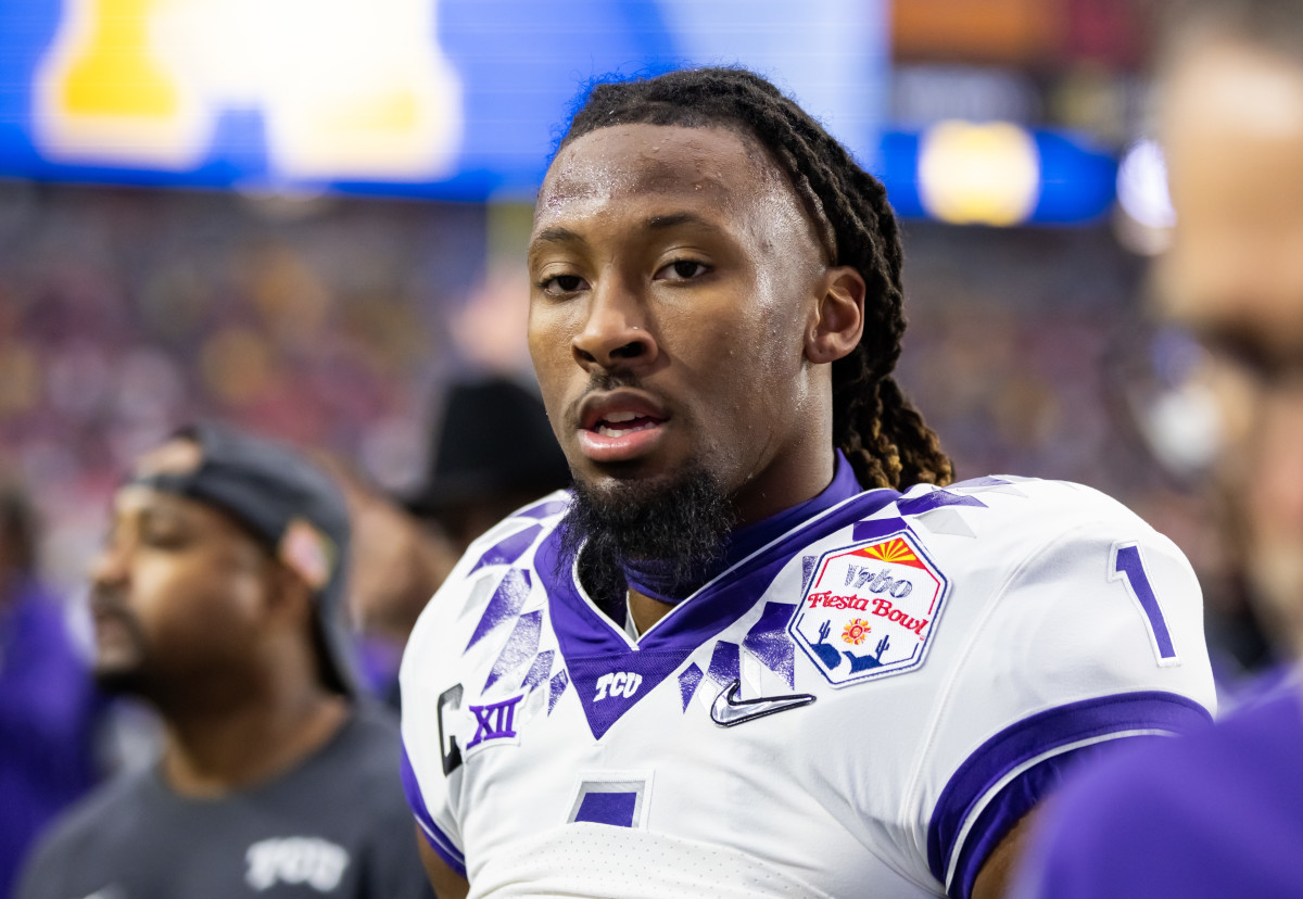 Position groups Titans fans should watch during the 2023 NFL Combine