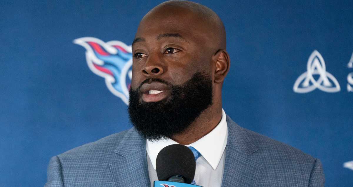 Analytics prove why Titans fans should sit back and trust Ran Carthon ...