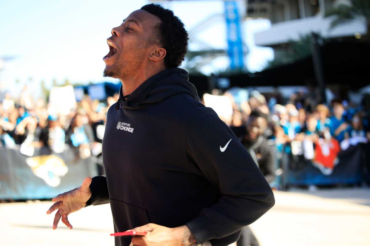 Pff Names The Jaguars Biggest Loss So Far In The 2023 Offseason