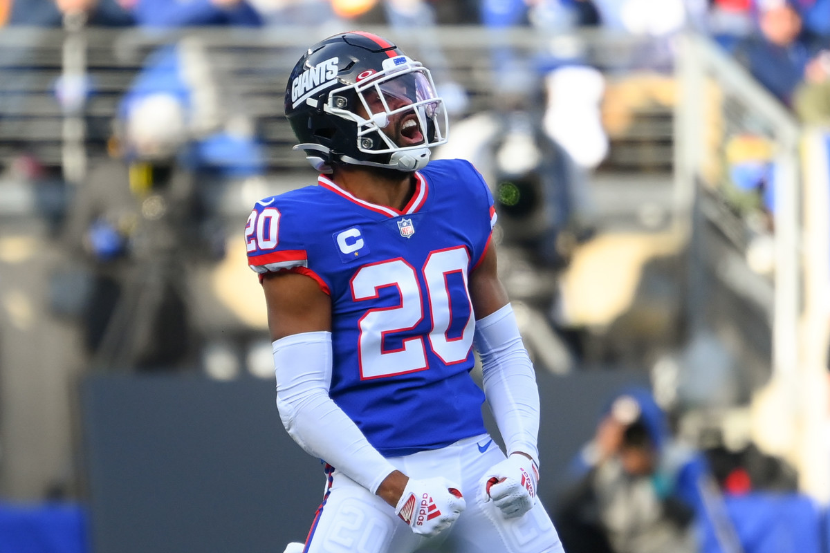 Why Julian Love is the PERFECT utility DB: Seahawks Film Breakdown