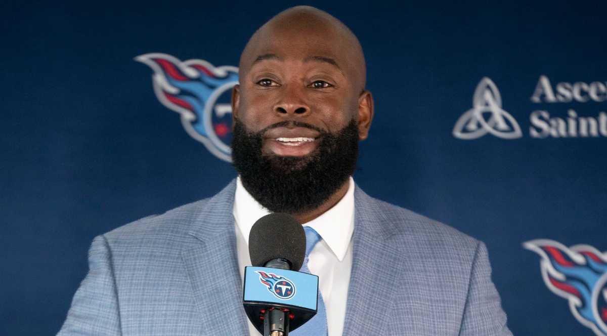 How Ran Carthon laid down the law with new Jeffery Simmons contract