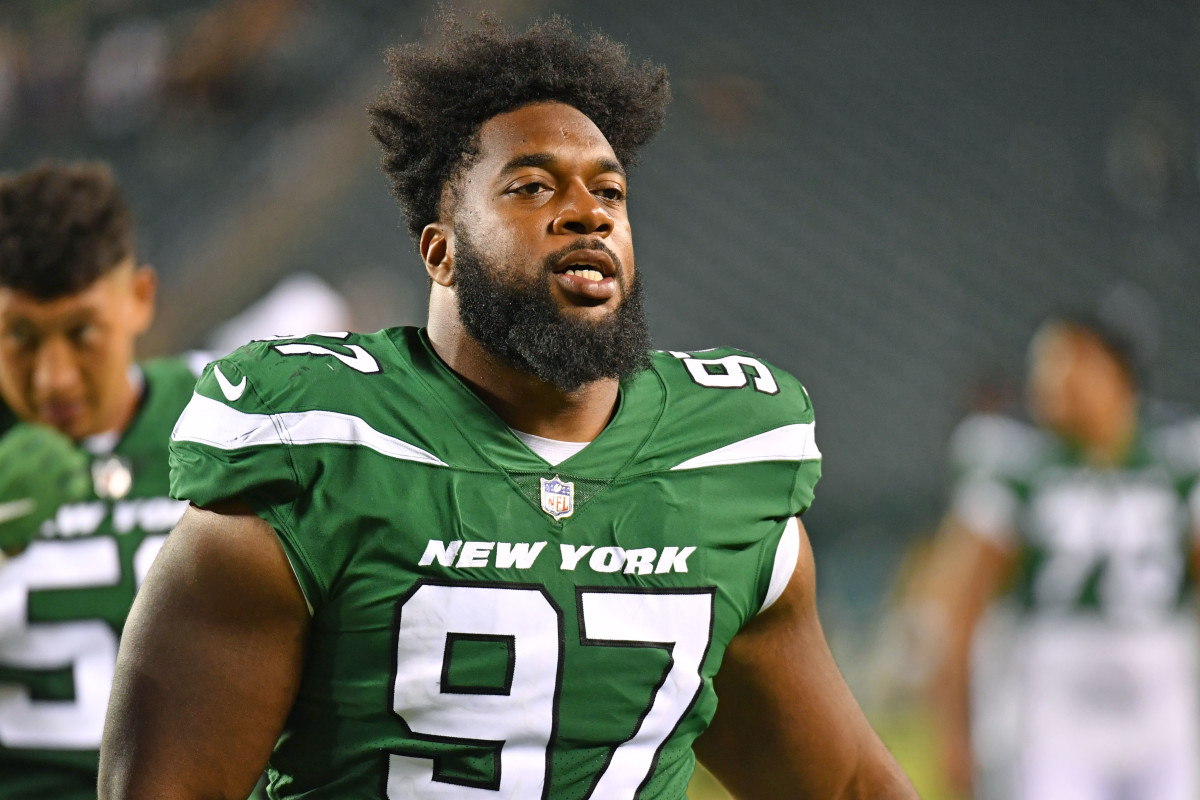 Top DL prospect draws comparisons to Saints' Nathan Shepherd