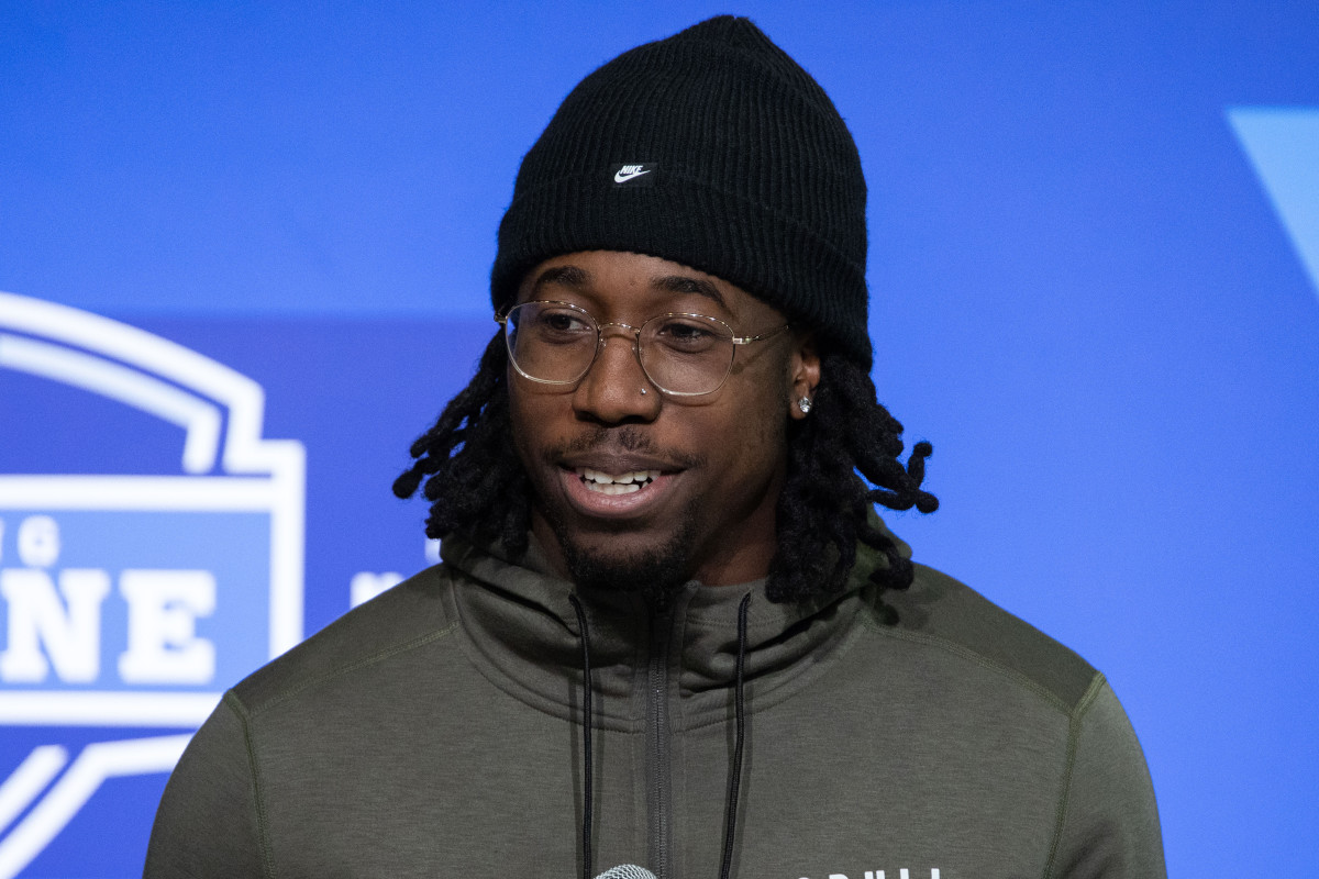 Steelers: Profiling the fit of fan favorite draft prospect