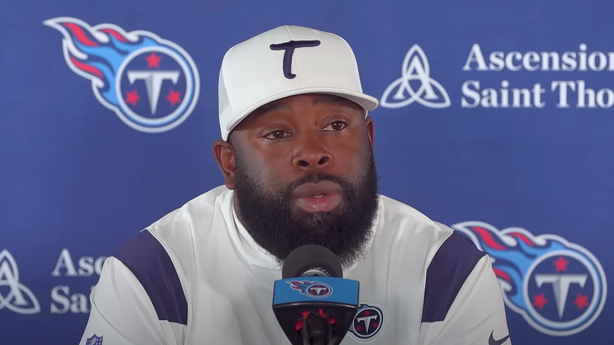 What the Titans think of S2 test results for quarterbacks