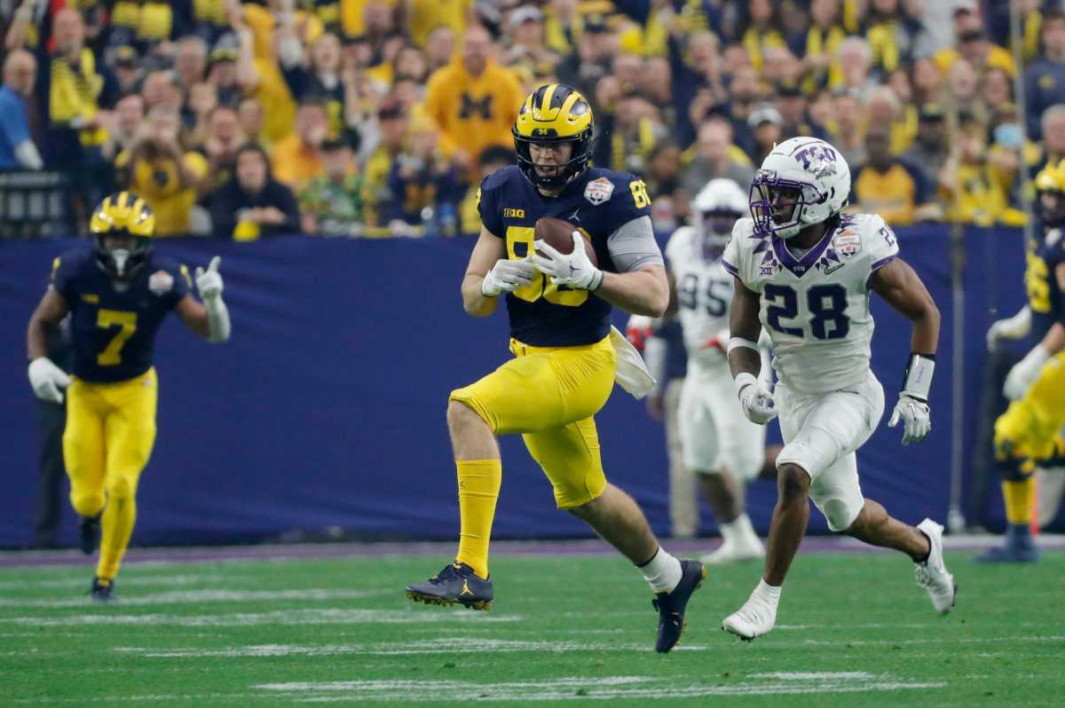 Dallas Cowboys 2023 NFL Draft Class