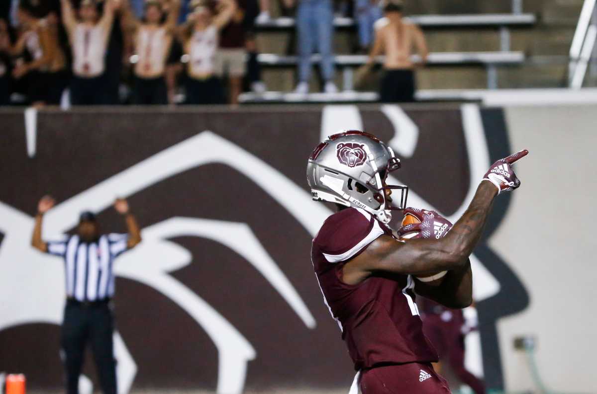 Kansas City Chiefs 2023 UDFA Tracker