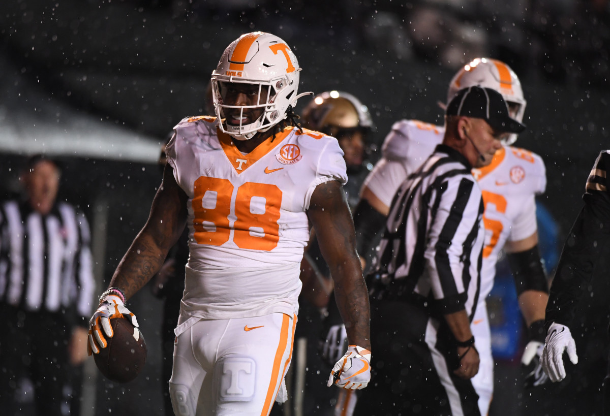 Cowboys UDFA Spotlight: Versatile tight end fits team's successful trend