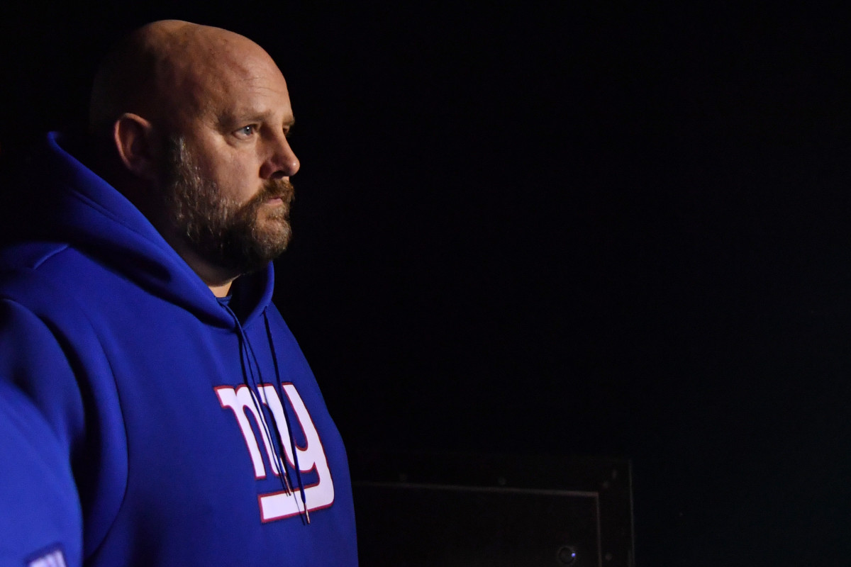 Giants: Former NFL executive credits Giants for their draft strategy