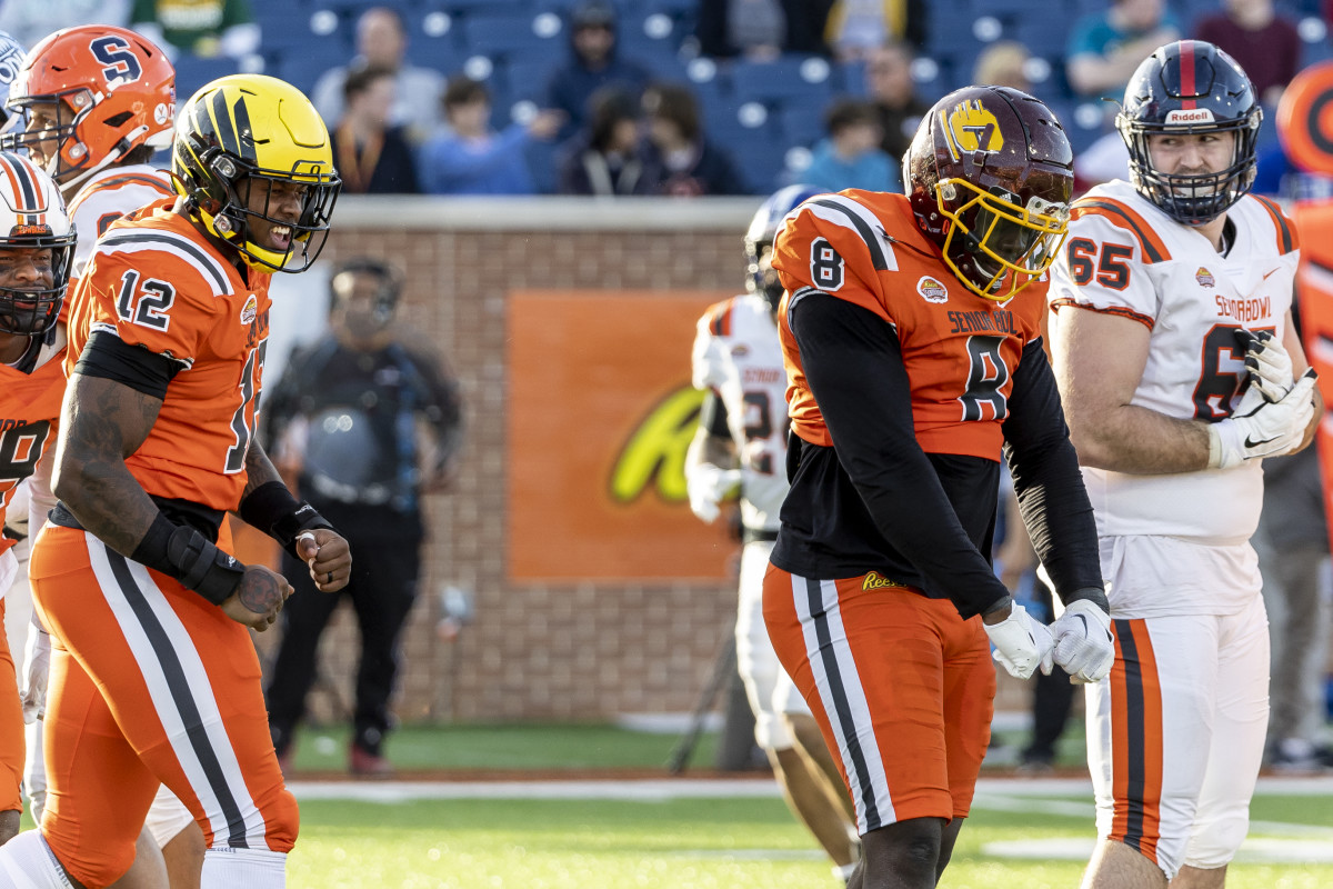 Three UDFAs that can make the Broncos' 53-man roster in 2023