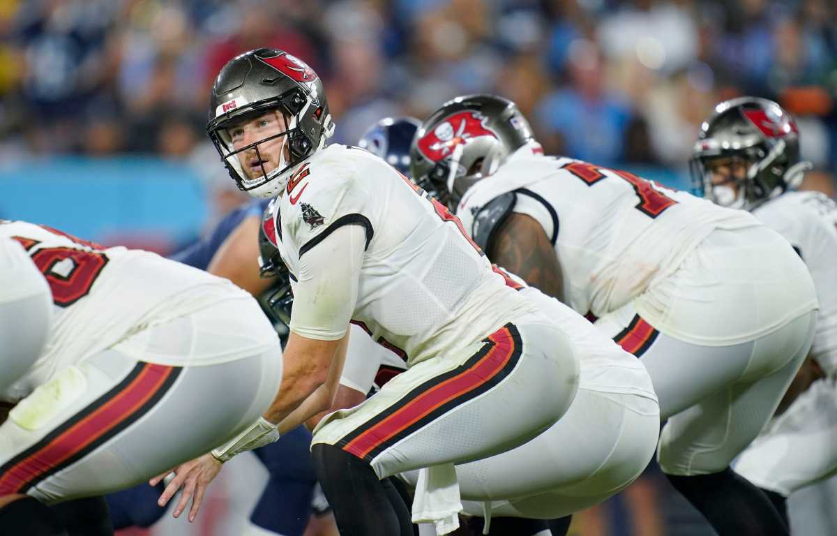 NFL writer gives Bucs confusing advice that they really need to ignore